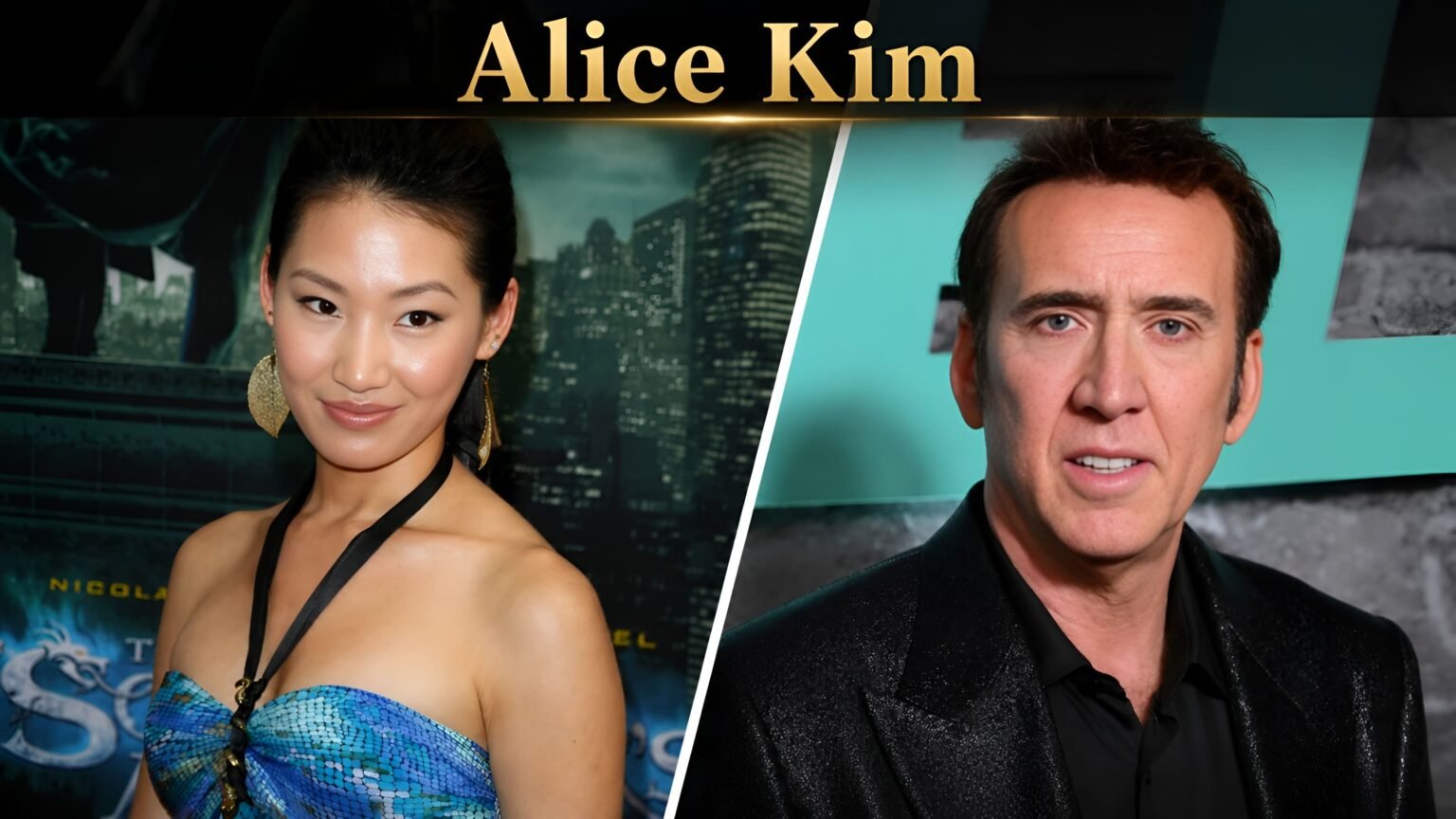 Who Is Alice Kim? Her Life, Career & Legacy Explained